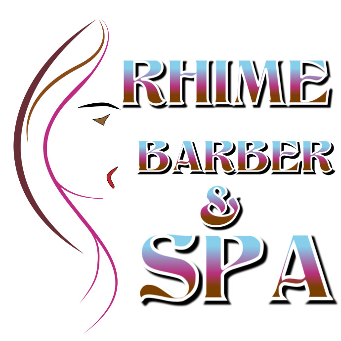 rhime logo Template | PosterMyWall