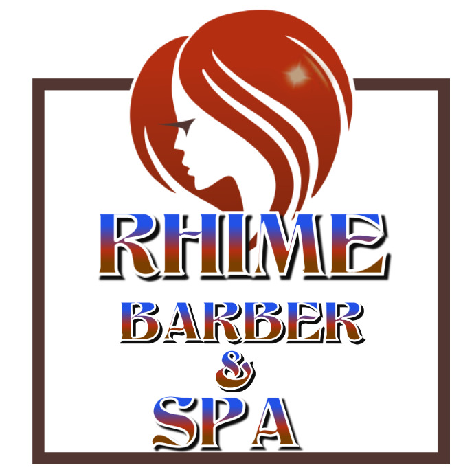 Copy of rhime red logo | PosterMyWall