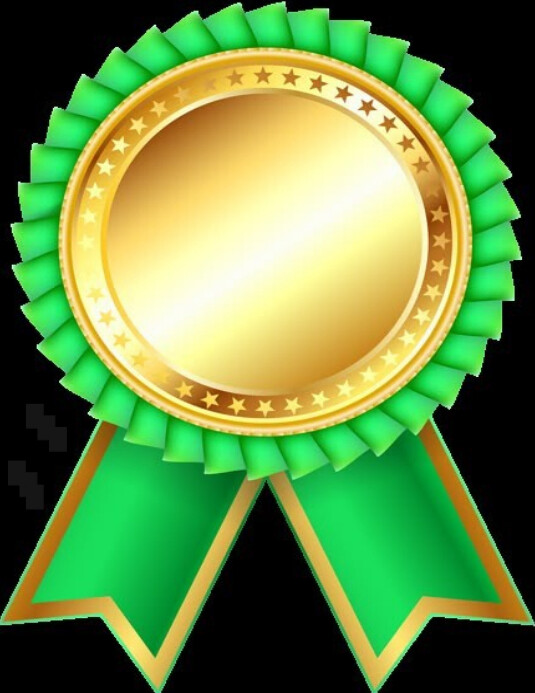 Copy of Ribbon design templates | PosterMyWall