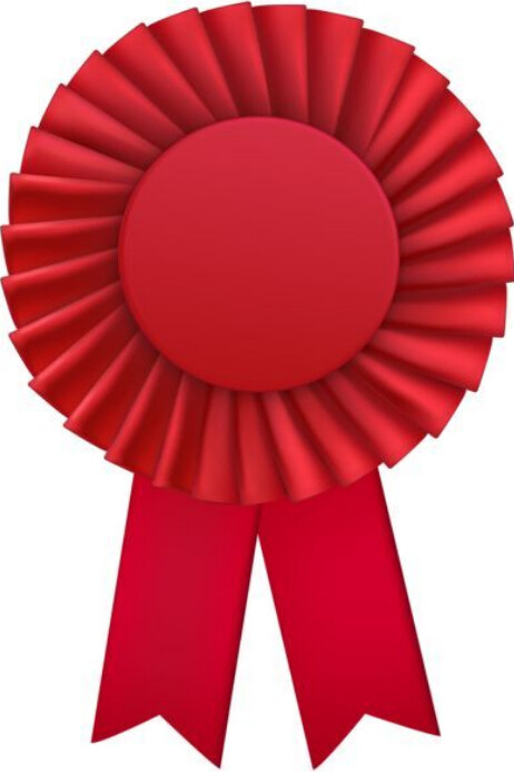 Ribbon flyers Template | PosterMyWall