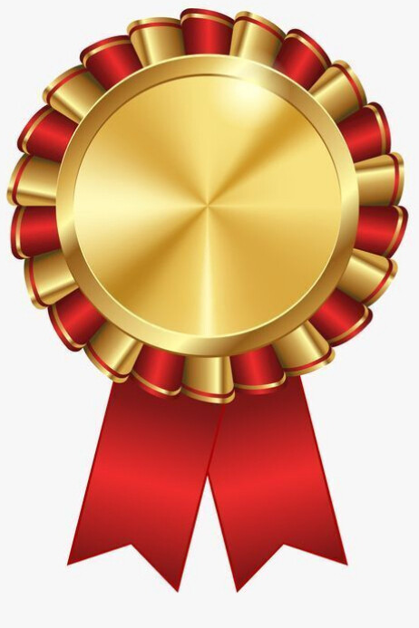 Plantilla de Ribbon flyers | PosterMyWall