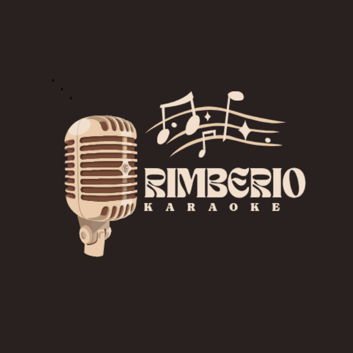 Copy of Rimberio music logo | PosterMyWall