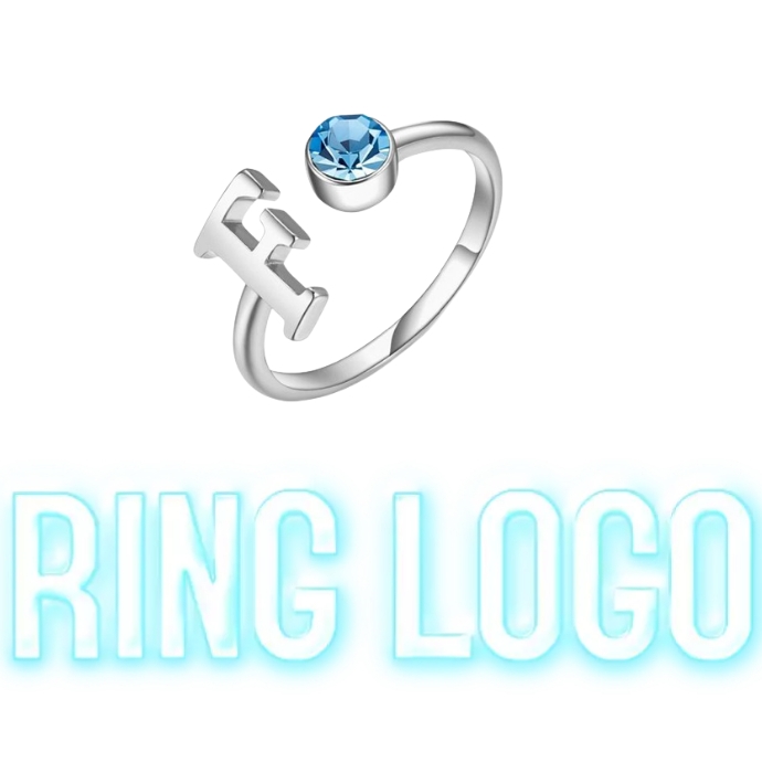 Copy of RING LOGO | PosterMyWall