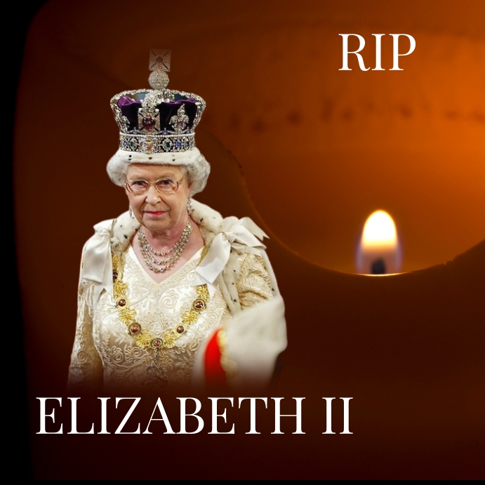 Rip (1) Template | PosterMyWall