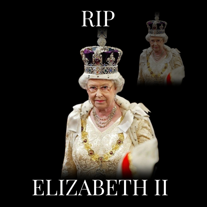 Rip (3) Template | PosterMyWall