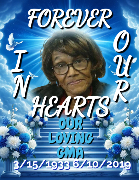 RIP PRINT N PRESS Template | PosterMyWall