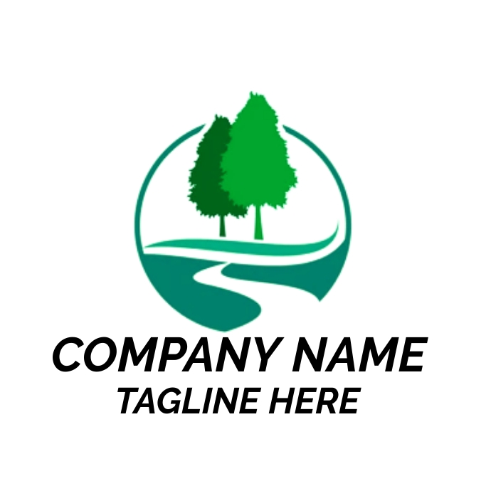river logo Template | PosterMyWall