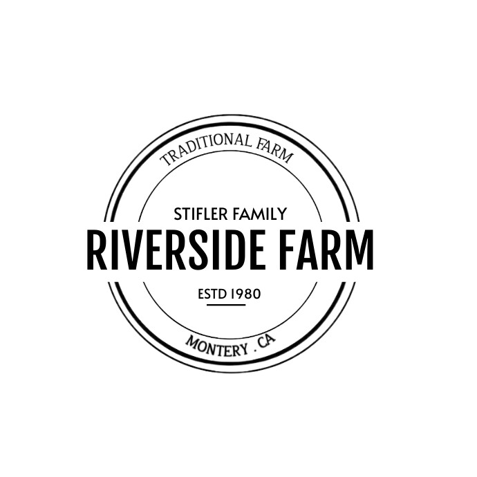 riverside farm logo Template | PosterMyWall