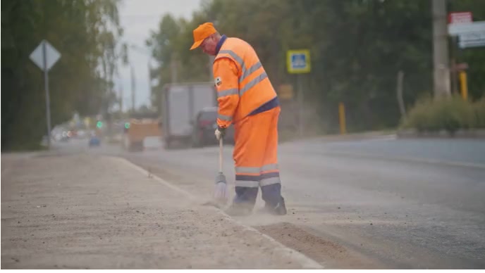 road cleaning and Cleaners Template | PosterMyWall