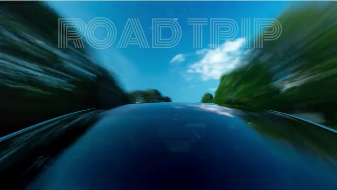 ROAD LOGO Template | PosterMyWall