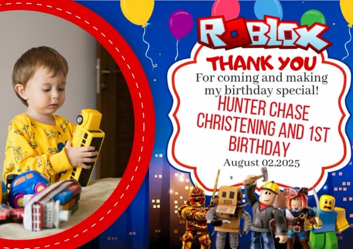 Copy of Roblox Ref Magnet | PosterMyWall