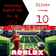 club party flyer Template | PosterMyWall