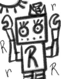 90+ r letter Customizable Design Templates | PosterMyWall