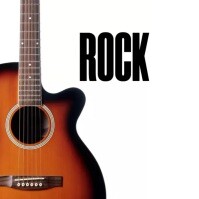 Rock Album Cover Template | PosterMyWall