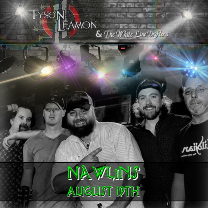 Rock Band Template | PosterMyWall