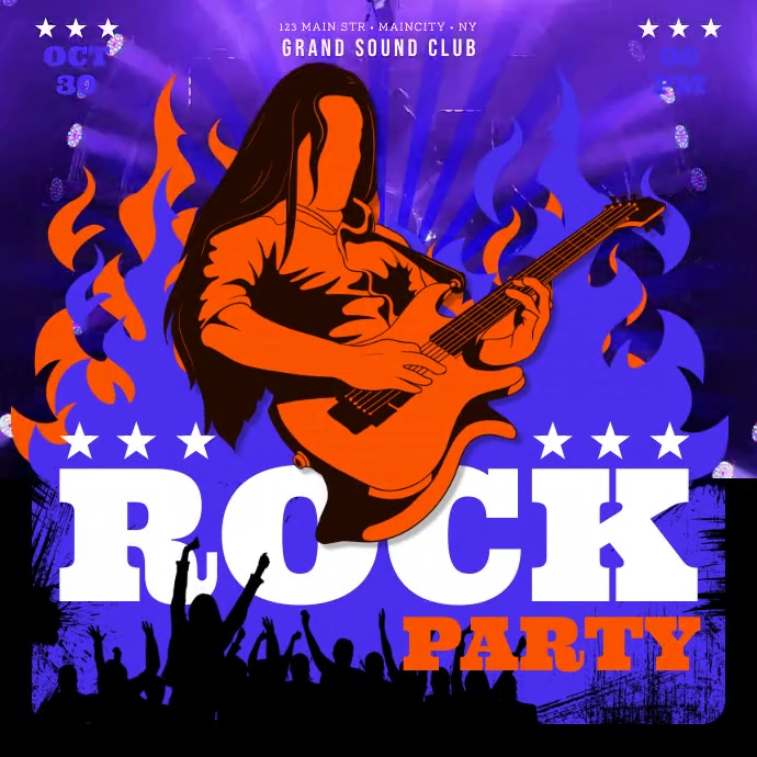 This Design Template is not available | PosterMyWall