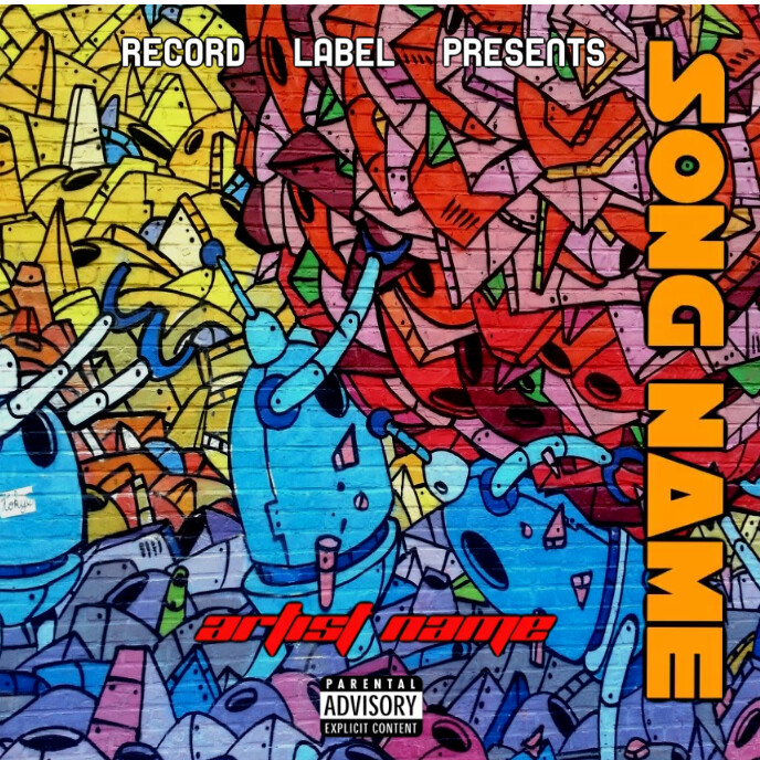 Rockets Template | PosterMyWall