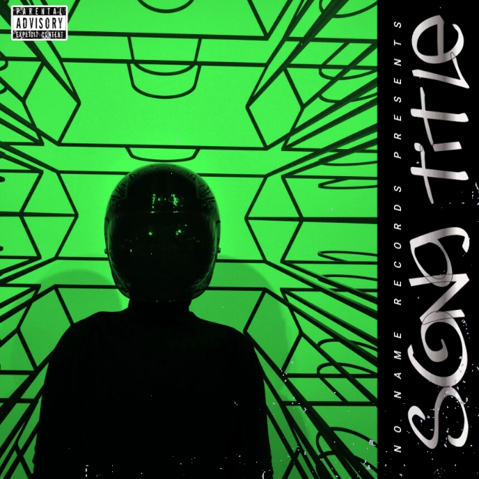 ROCKSTAR ALBUM COVER (1) Template | PosterMyWall