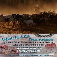 rodeo show Poster Template | PosterMyWall