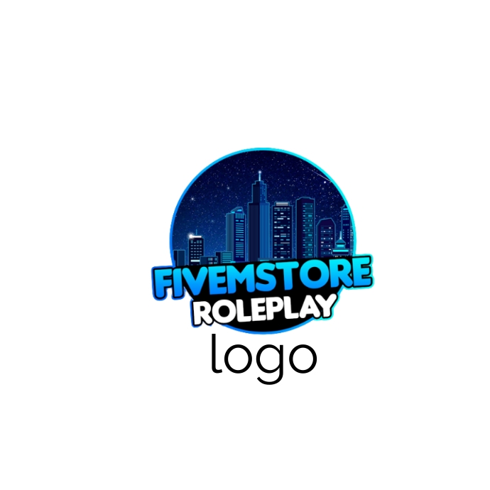 Copy of roleplay logo | PosterMyWall