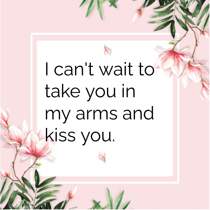 ROMANCE AND LOVE QUOTES Template | PosterMyWall