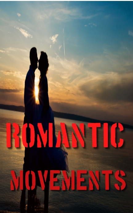 Copy of romance book cover design template (2) | PosterMyWall