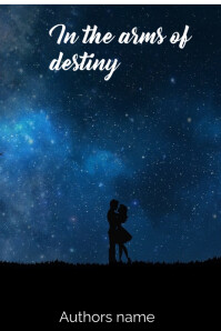 romance book cover poster Template | PosterMyWall