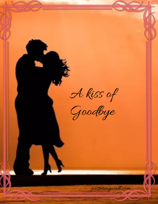 Romance Book Covers Template | PosterMyWall