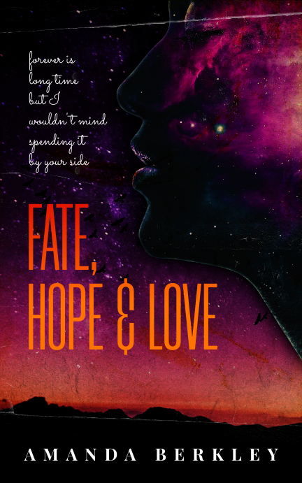 Romance Love Book Cover Template | PosterMyWall