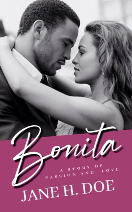 Romance Novel Cover, Wattpad, Romance Beach Kindle/book Covers Template ...