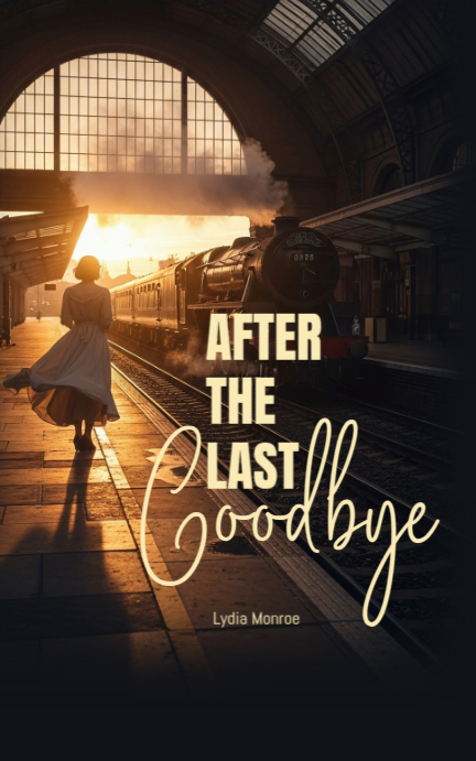 Romantic Kindle Book cover design template | PosterMyWall