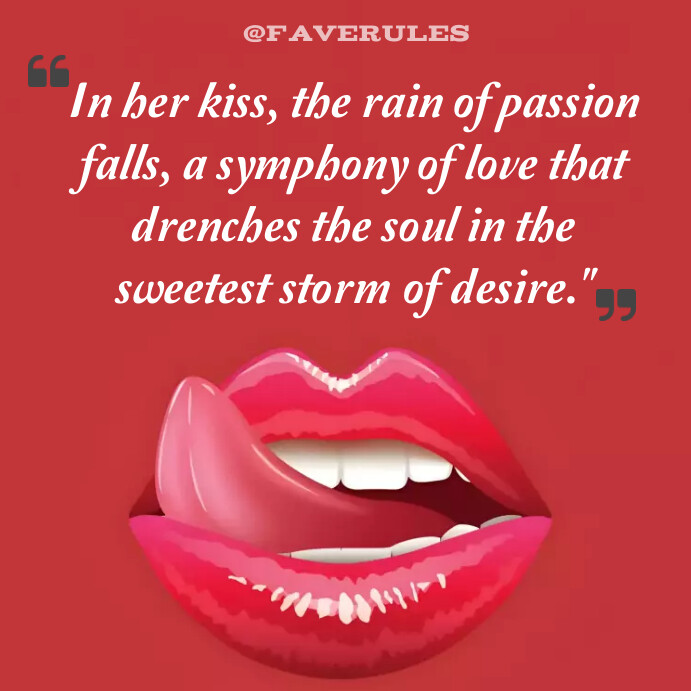 Romantic quote Template | PosterMyWall