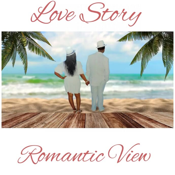 Romantic View Template | PosterMyWall