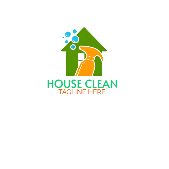 ROOF CLEANING LOGO Template | PosterMyWall