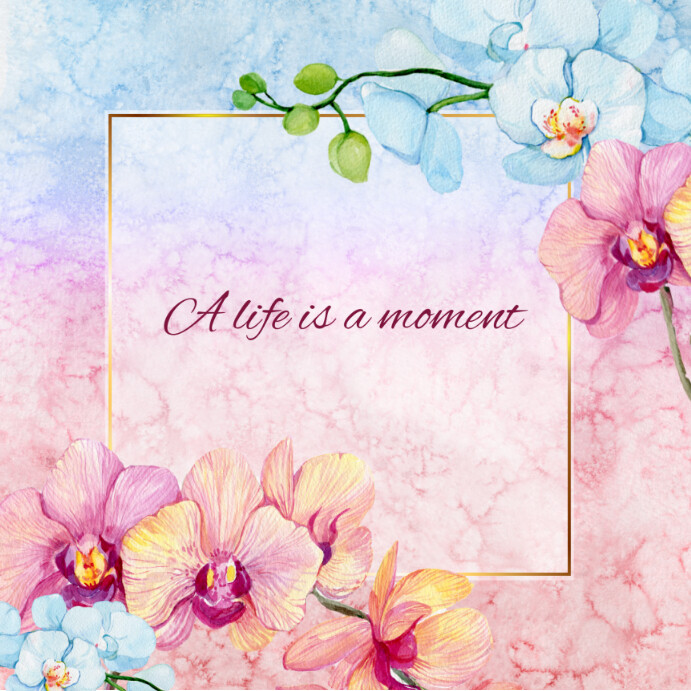 Room wall chat Template | PosterMyWall