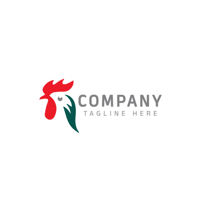 Rooster/chicken/farm/animal/poultry/branding/graphic Design/inspiration ...