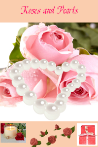 100+ pearl flyer Customizable Design Templates | PosterMyWall