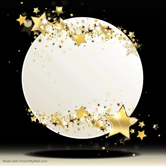 Round Ball poster design template | PosterMyWall