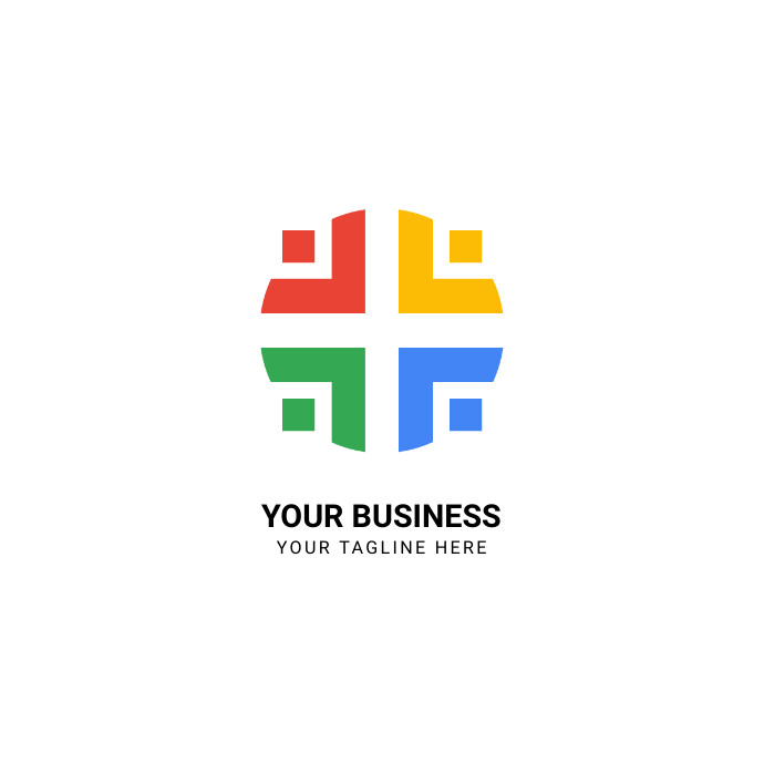 Plantilla de Round Business Logo | PosterMyWall