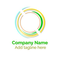 106+ Free Templates for 'Round circle logo' | PosterMyWall