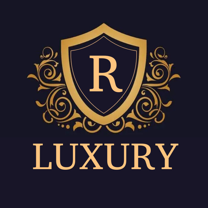 Royal Brand Logo Template | PosterMyWall