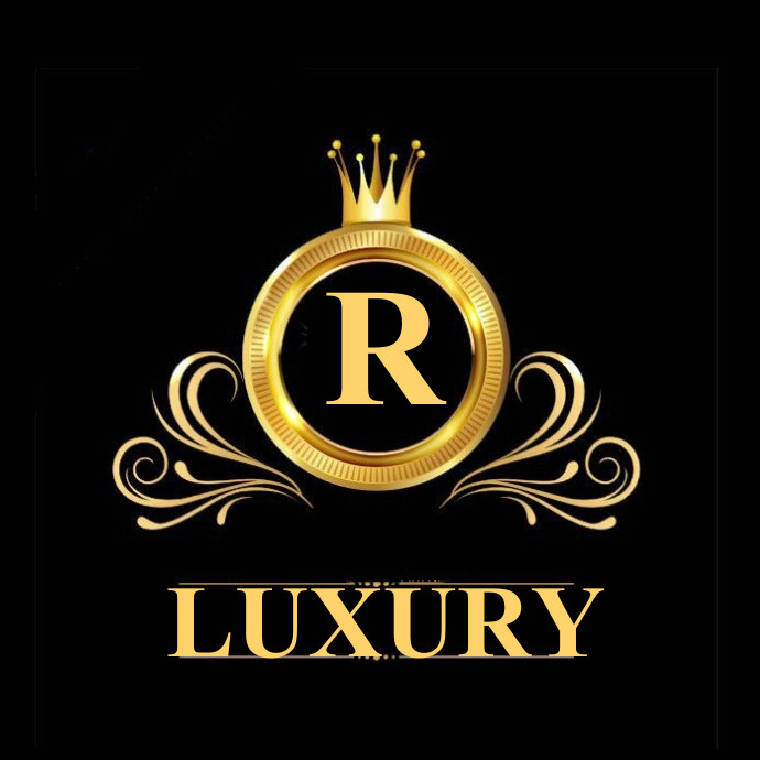 Royal Brand Logo Template | PosterMyWall