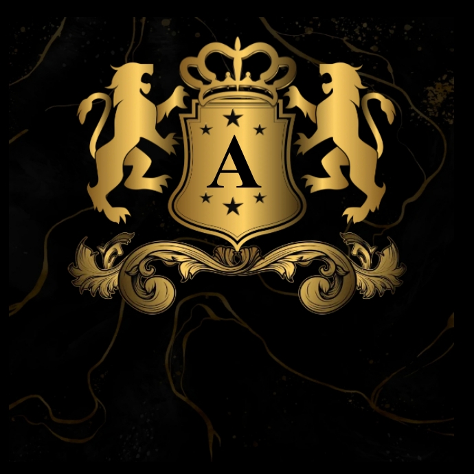 Royal Brand Logo Template | PosterMyWall