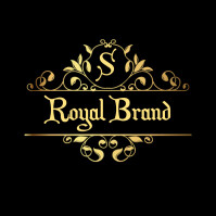 Royal Brand Logo Template | PosterMyWall