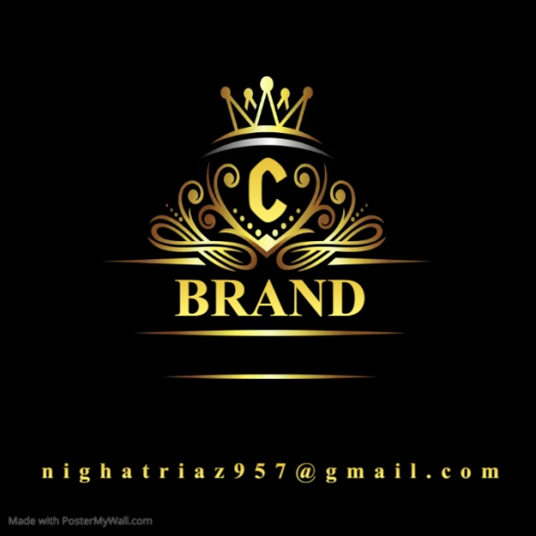 Royal Crown Logo Template | PosterMyWall