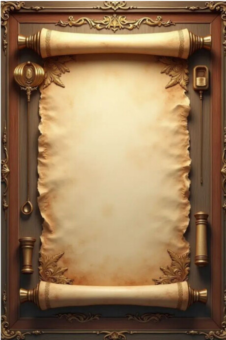 Royal decree Template | PosterMyWall