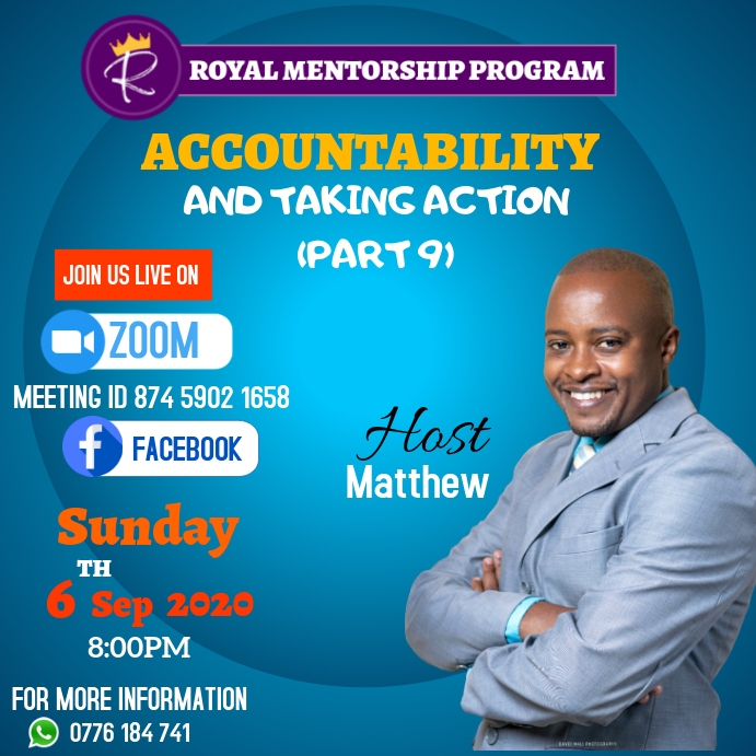 royal Template | PosterMyWall