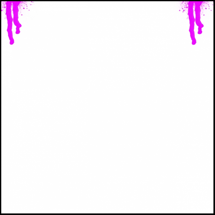 R. Royal Drip Template | PosterMyWall