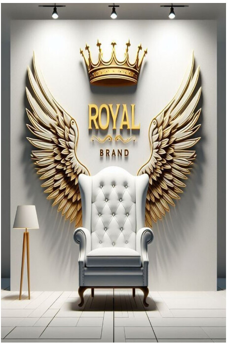 Royal King Poster Template | PosterMyWall