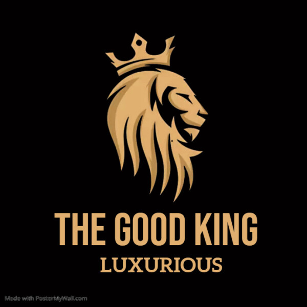 Royal Lion logo Template | PosterMyWall
